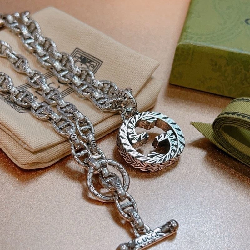 Cut-rate Gucci Necklaces