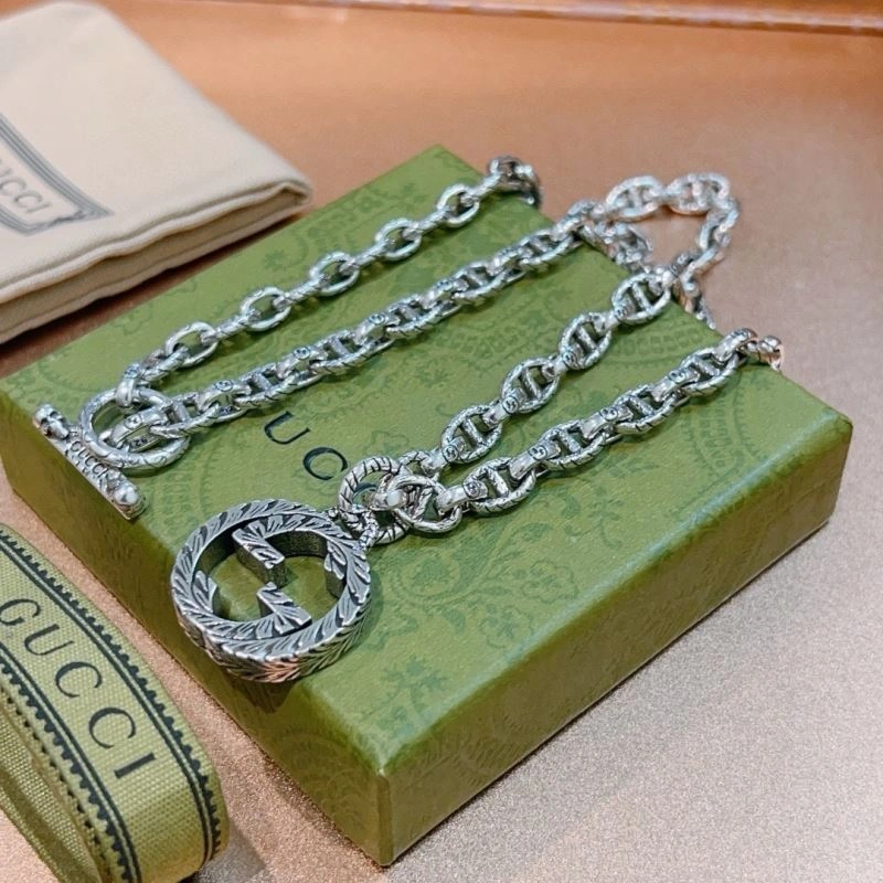 Cut-rate Gucci Necklaces