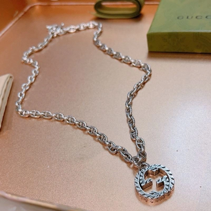 Cut-rate Gucci Necklaces