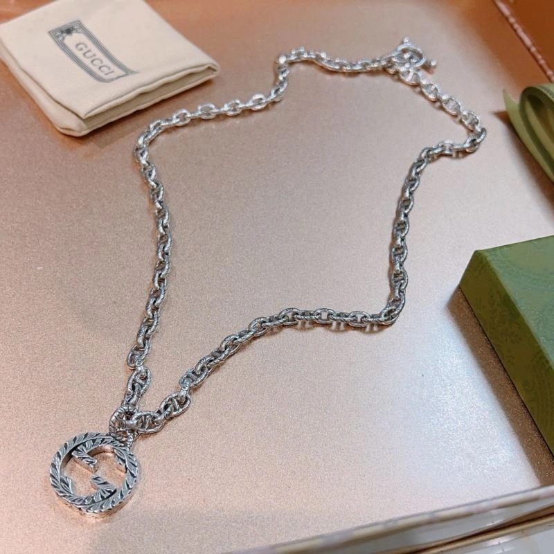 Cut-rate Gucci Necklaces