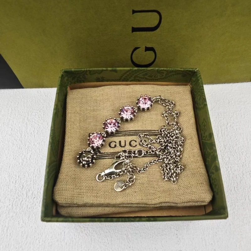 Affordable Gucci Necklaces