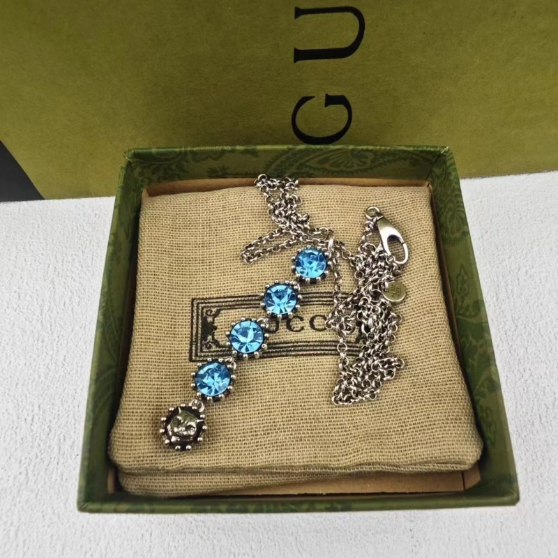 Affordable Gucci Necklaces