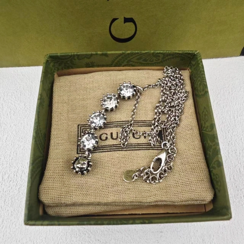 Affordable Gucci Necklaces