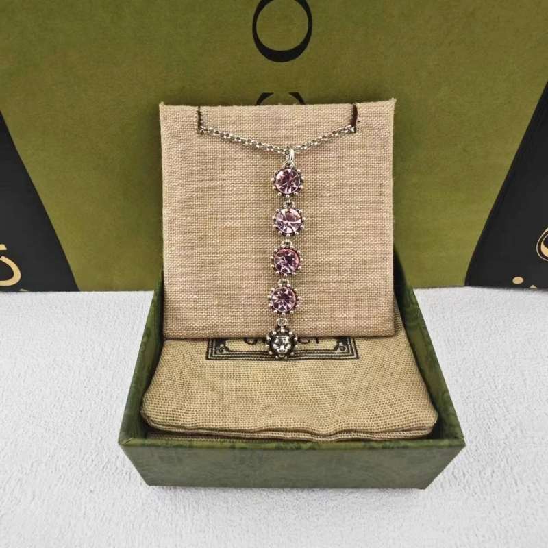 Affordable Gucci Necklaces