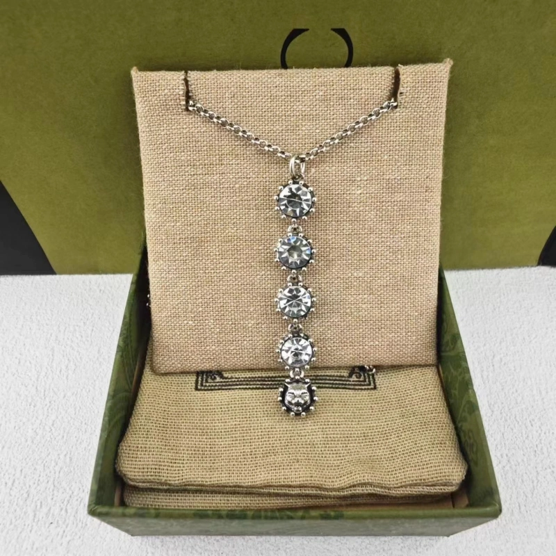 Affordable Gucci Necklaces