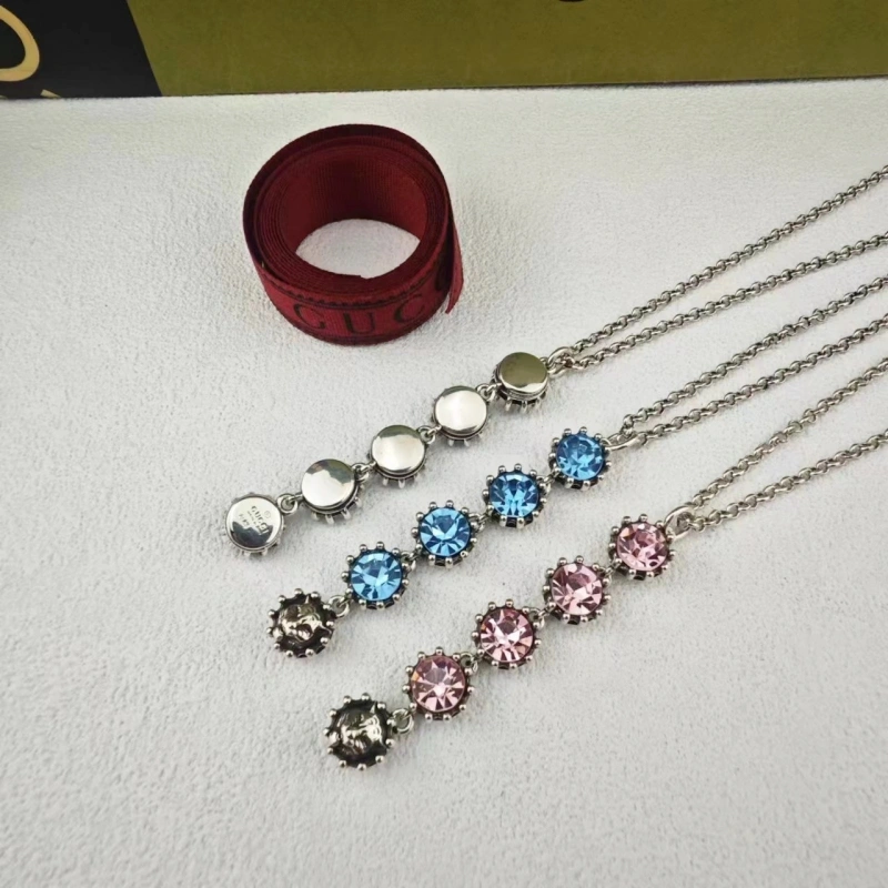 Affordable Gucci Necklaces