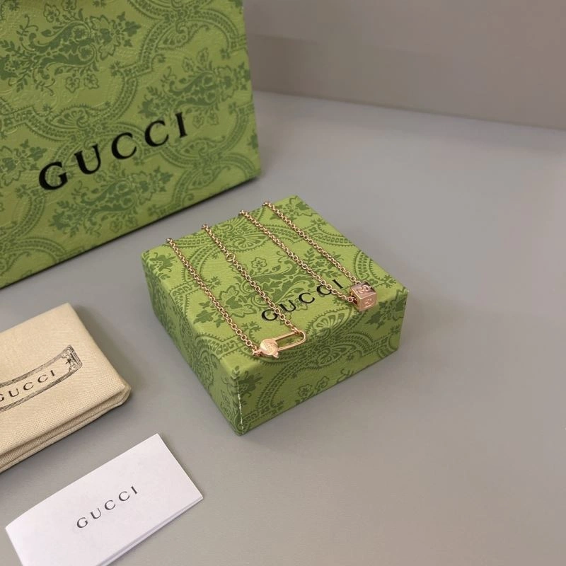 Brand-original Gucci Necklaces