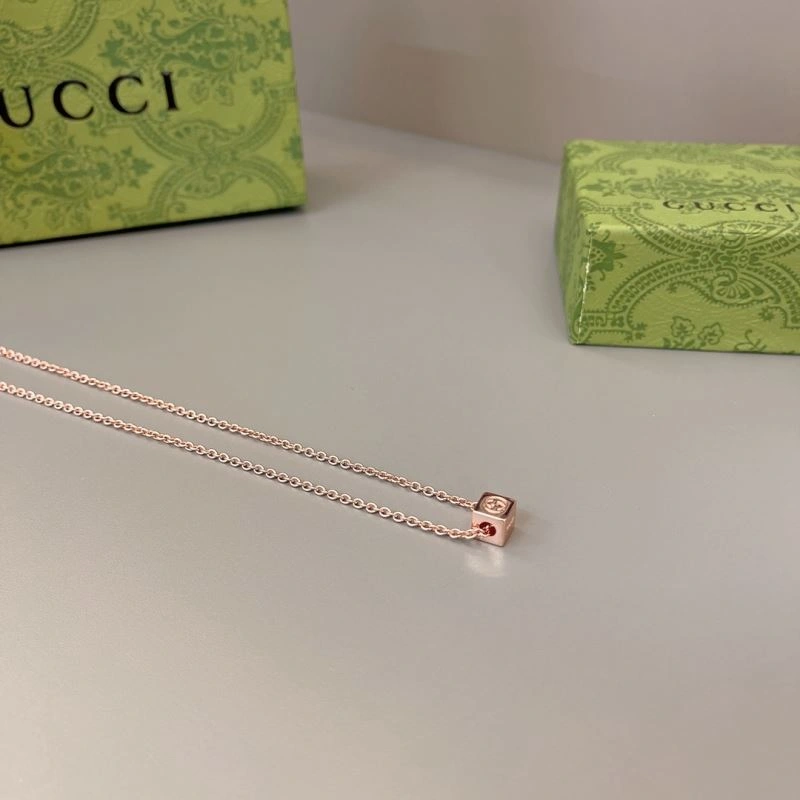 Brand-original Gucci Necklaces