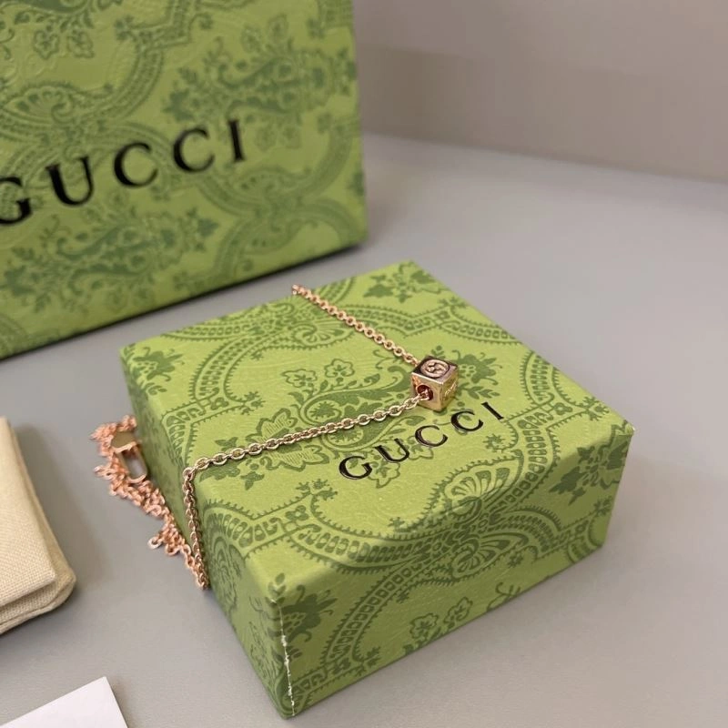 Brand-original Gucci Necklaces
