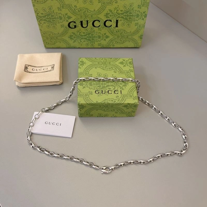 Gucci Necklaces