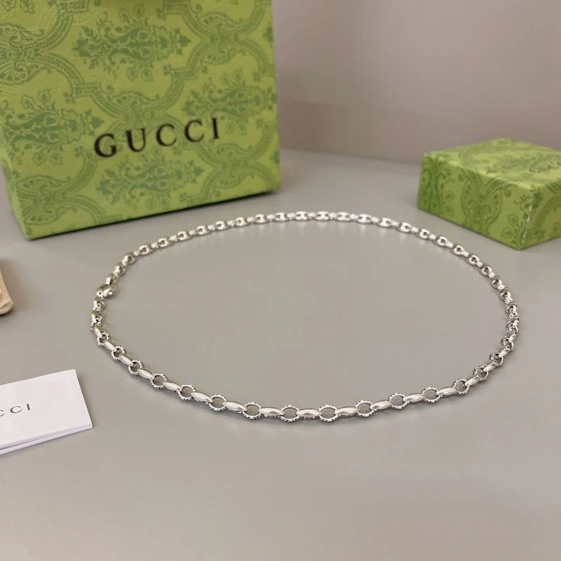Legit Gucci Necklaces