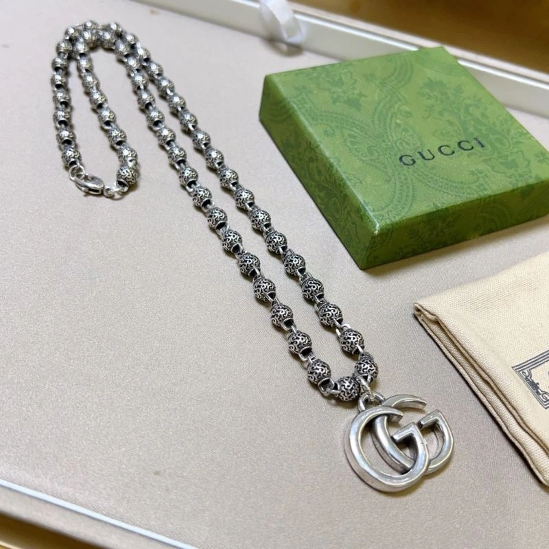 Gucci Necklaces