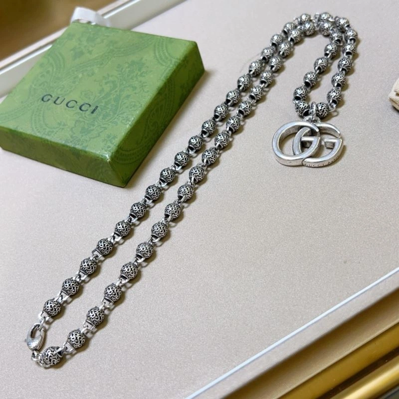 Reasonably priced Gucci Necklaces