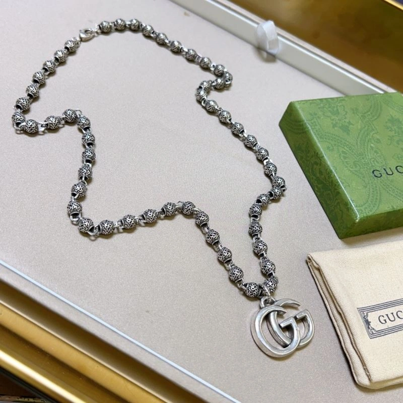 Reasonably priced Gucci Necklaces