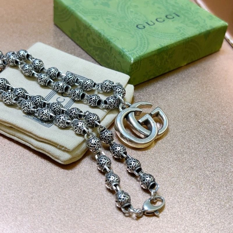 Reasonably priced Gucci Necklaces