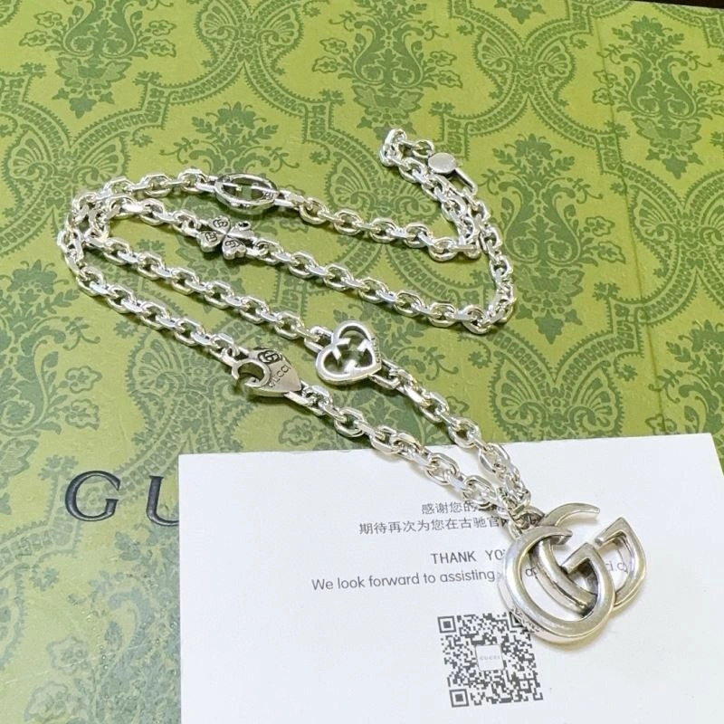 Bargain Gucci Necklaces