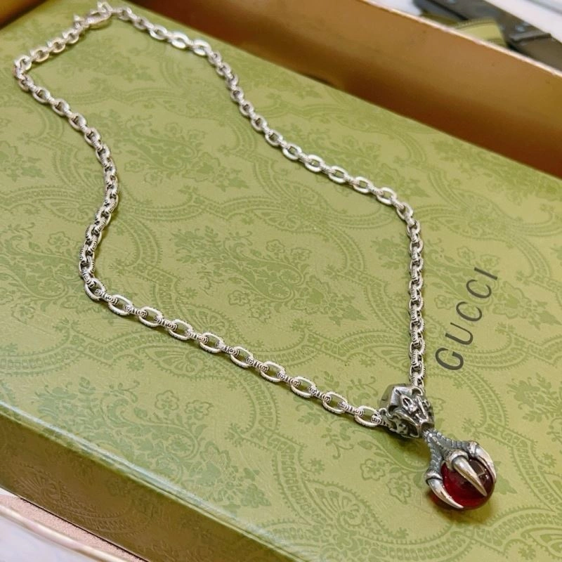 Affordable Gucci Necklaces