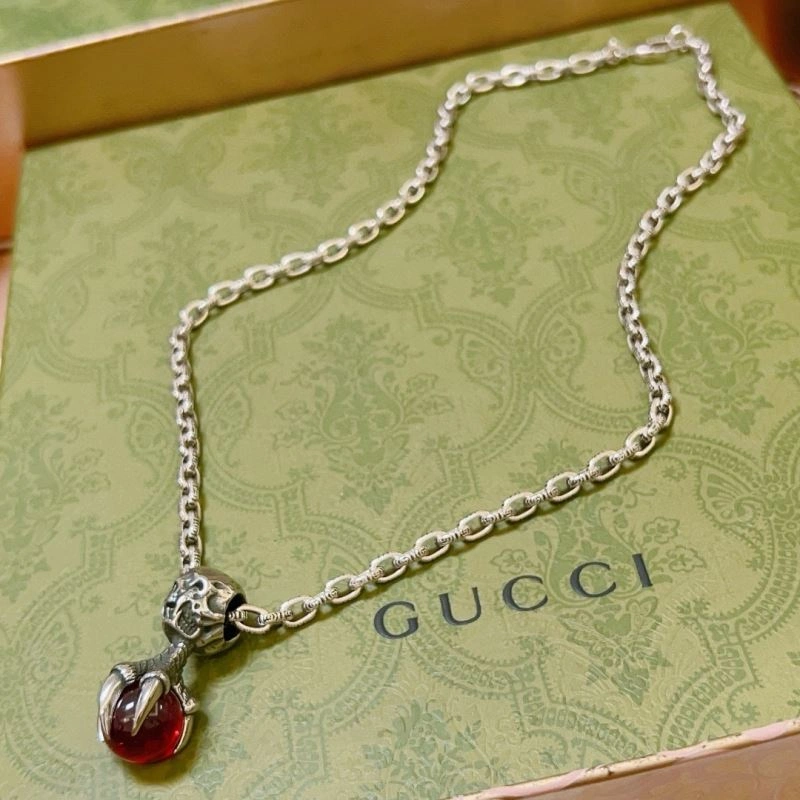 Affordable Gucci Necklaces