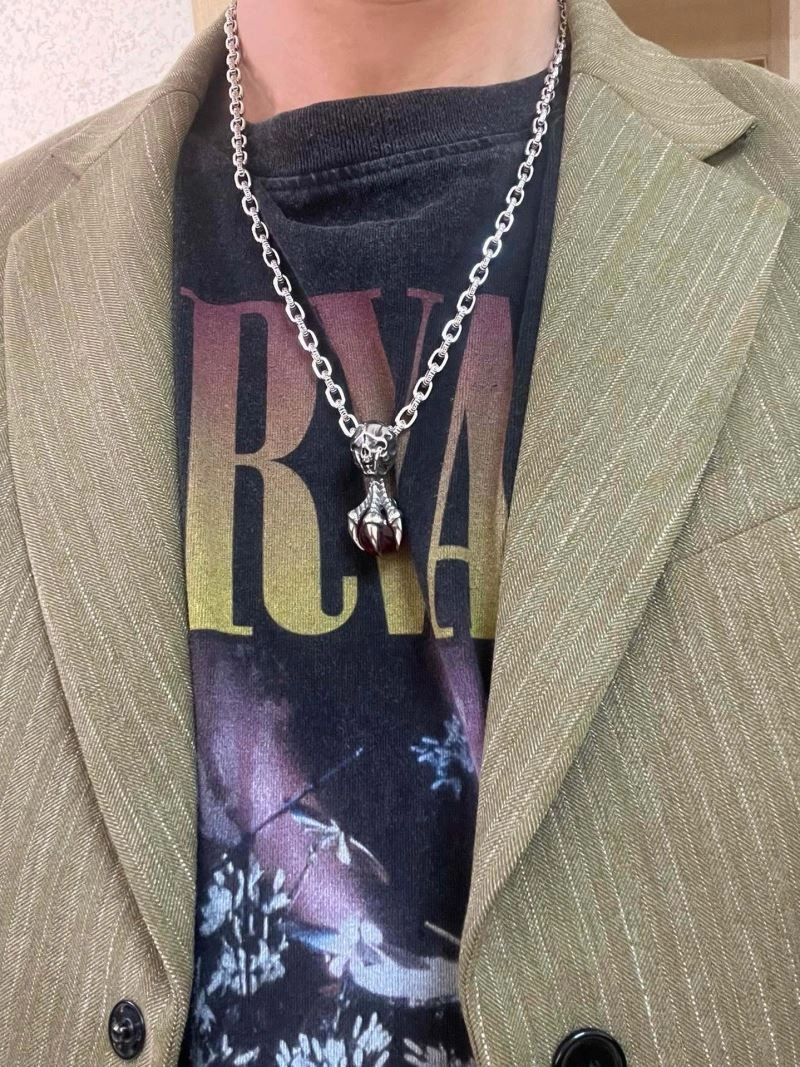 Affordable Gucci Necklaces