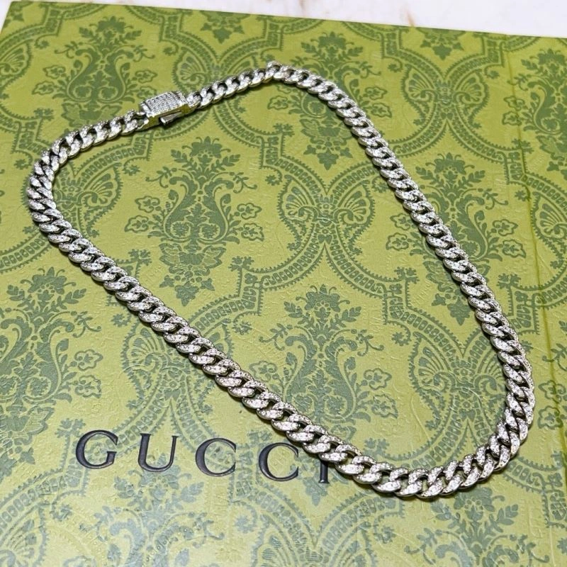 Top match Gucci Necklaces