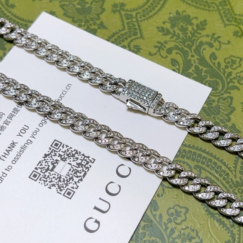 Top match Gucci Necklaces