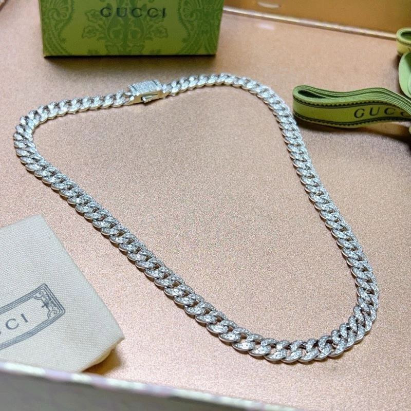 Top match Gucci Necklaces