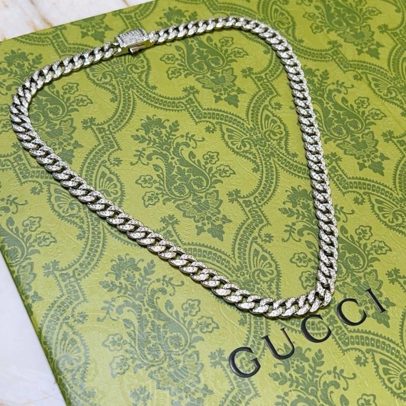 Top match Gucci Necklaces