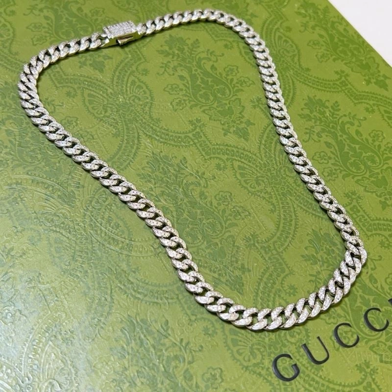 Top match Gucci Necklaces