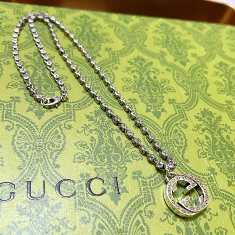Gucci Necklaces