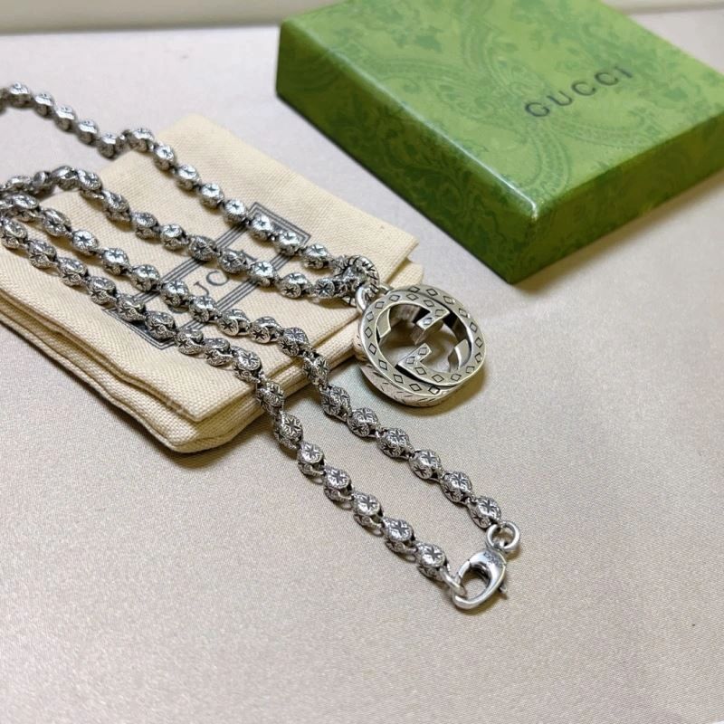 Genuine Gucci Necklaces