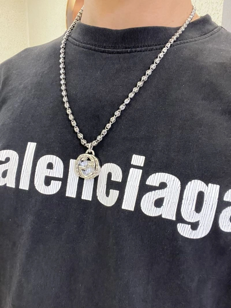 Genuine Gucci Necklaces