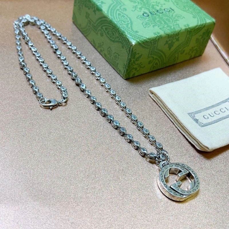 Genuine Gucci Necklaces