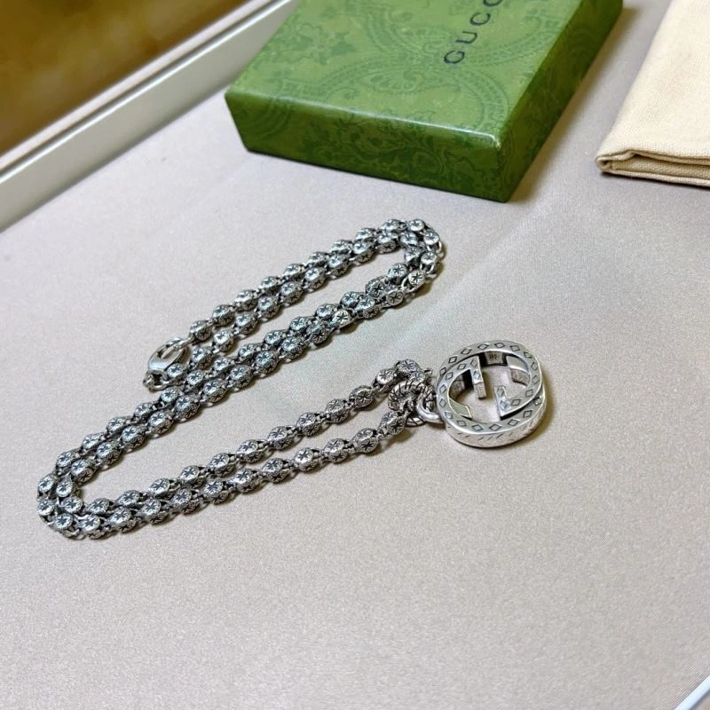 Genuine Gucci Necklaces