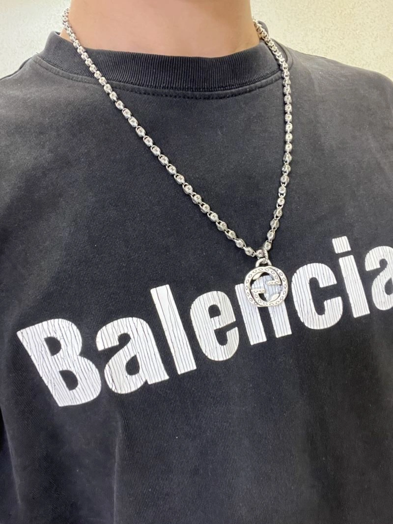 Genuine Gucci Necklaces