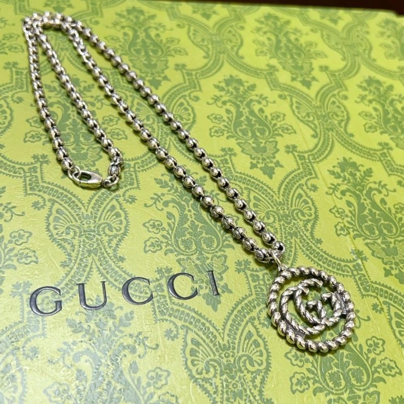 Factory-made Gucci Necklaces