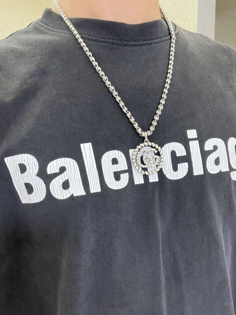 Factory-made Gucci Necklaces