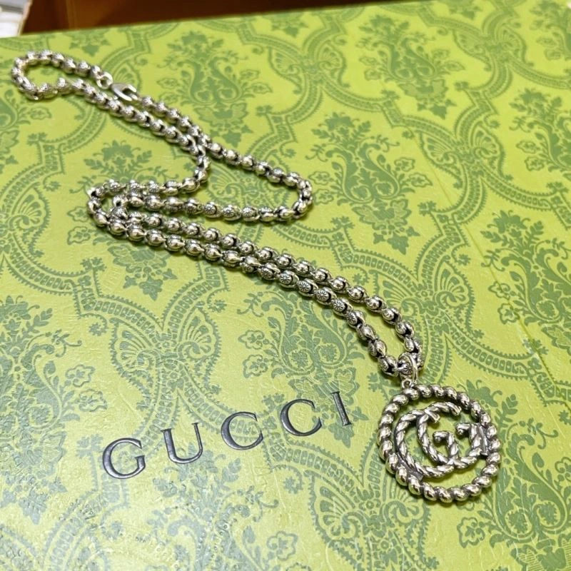 Factory-made Gucci Necklaces