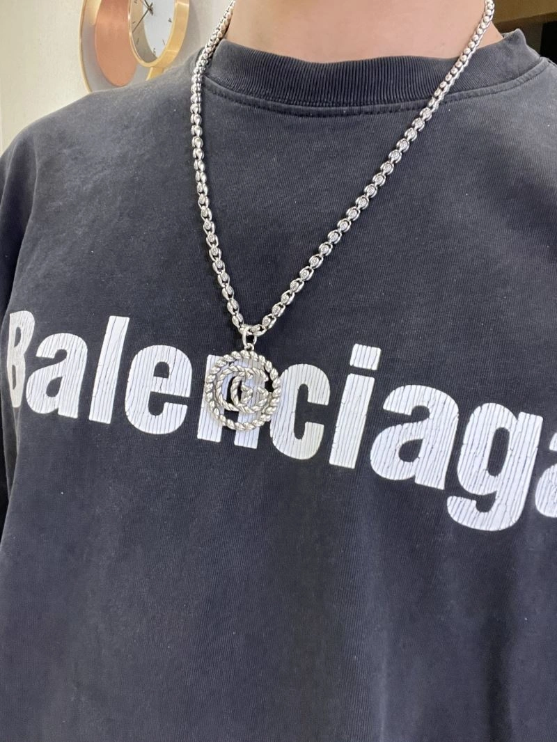 Factory-made Gucci Necklaces