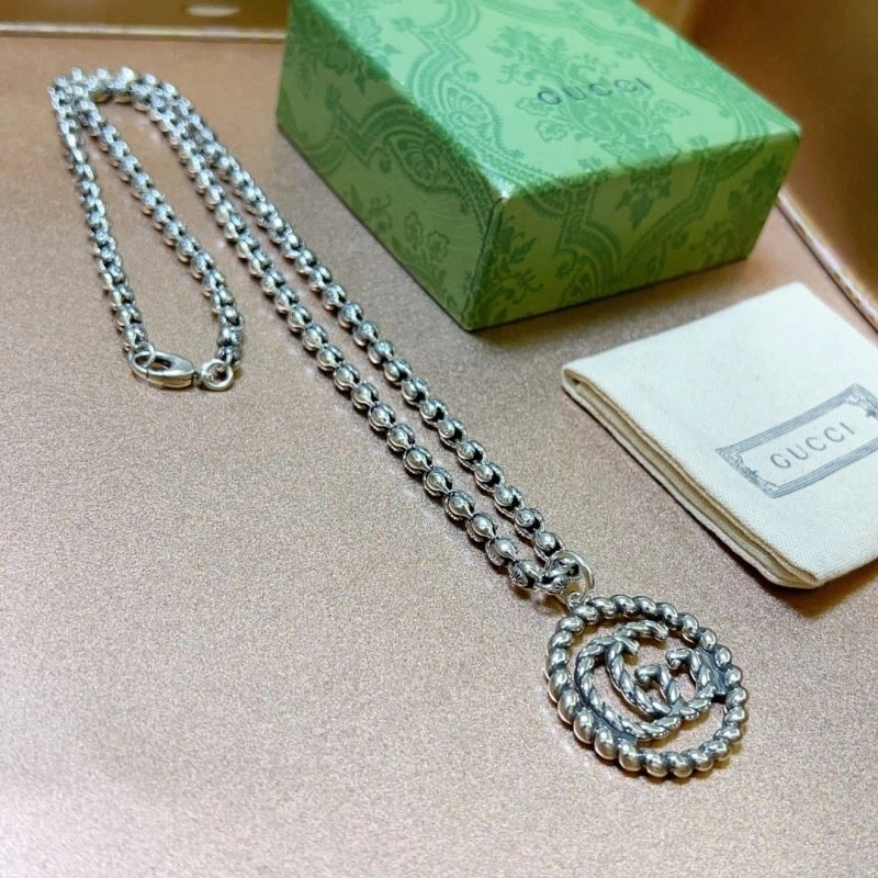 Factory-made Gucci Necklaces