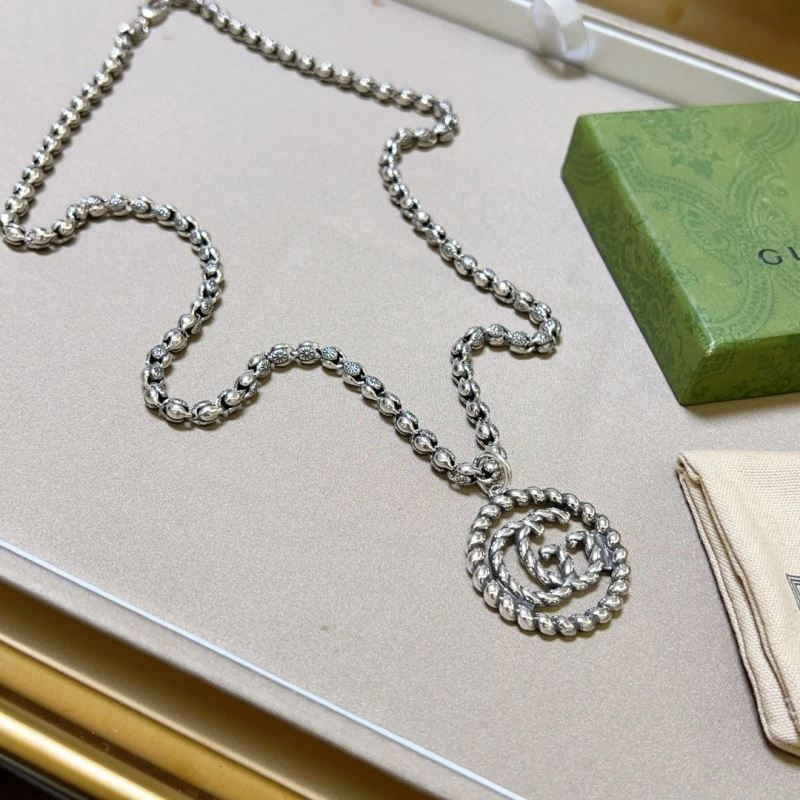 Factory-made Gucci Necklaces