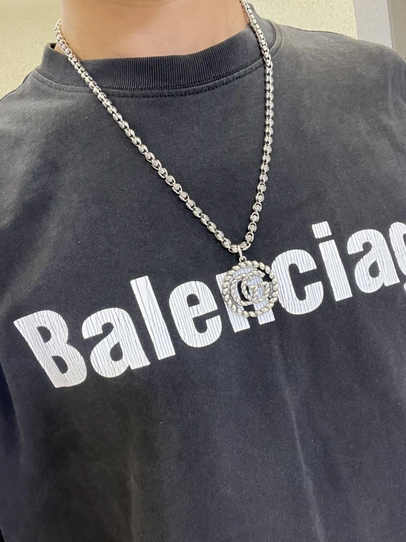 Factory-made Gucci Necklaces