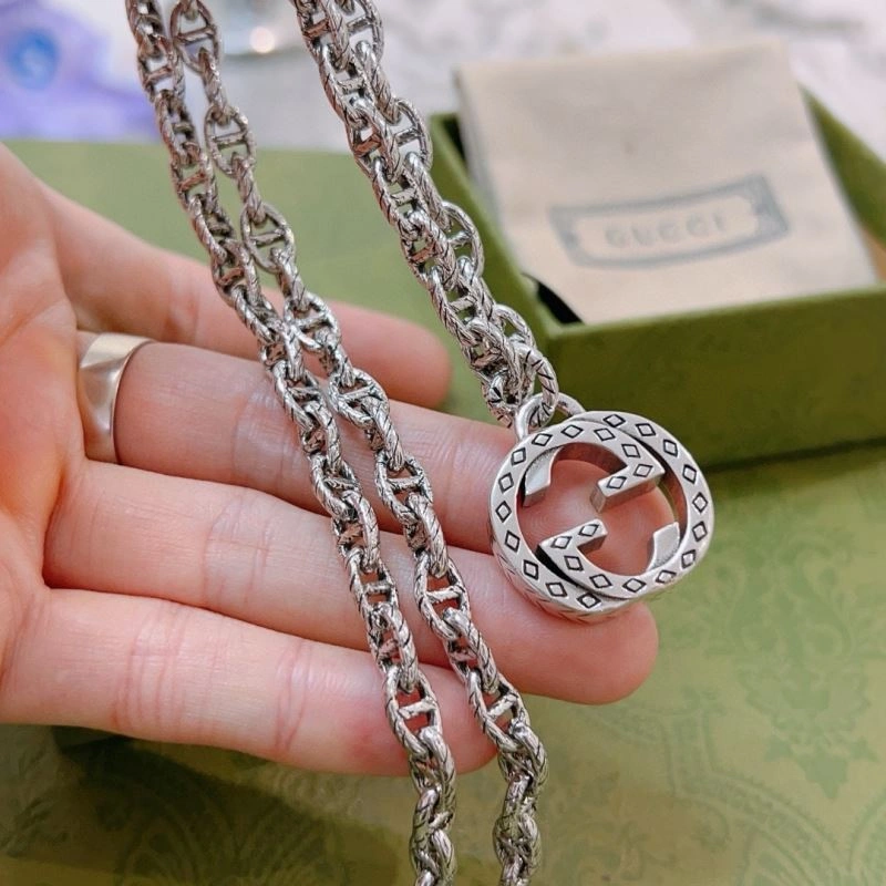 Low-cost Gucci Necklaces