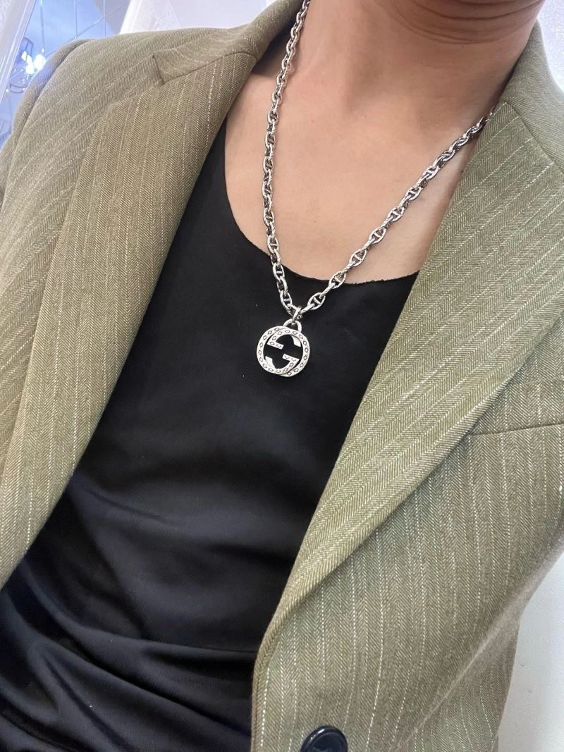Low-cost Gucci Necklaces