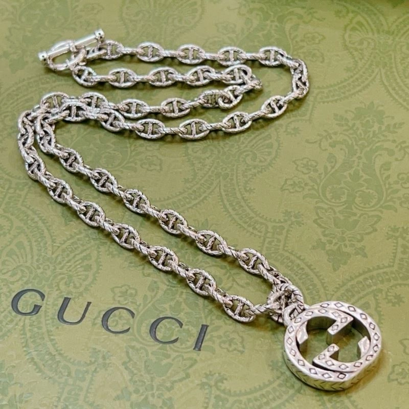 Low-cost Gucci Necklaces