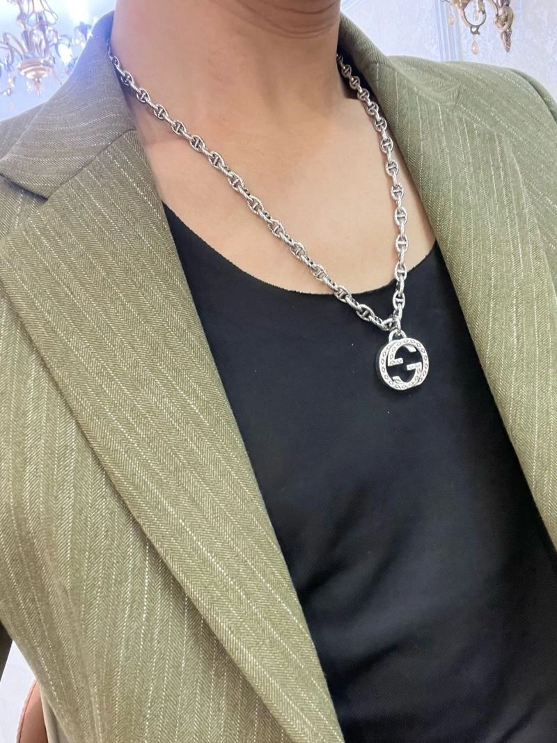 Low-cost Gucci Necklaces