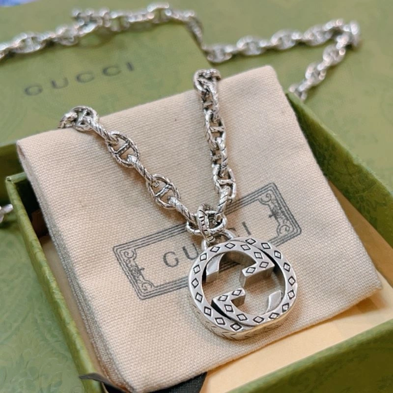 Low-cost Gucci Necklaces