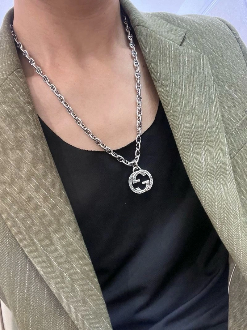 Low-cost Gucci Necklaces