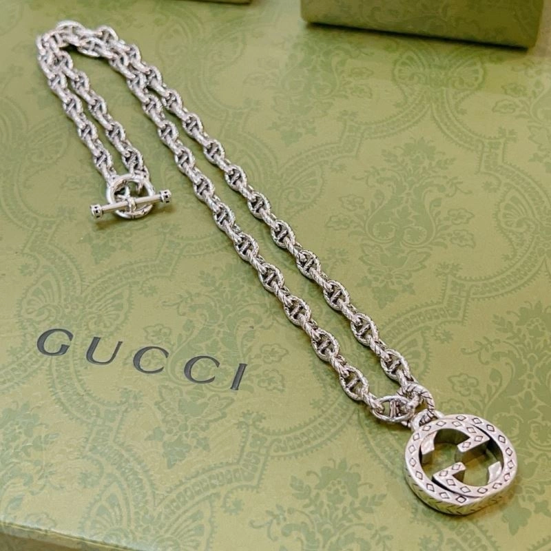 Low-cost Gucci Necklaces
