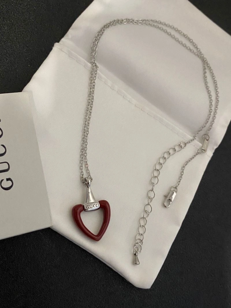 Gucci Necklaces