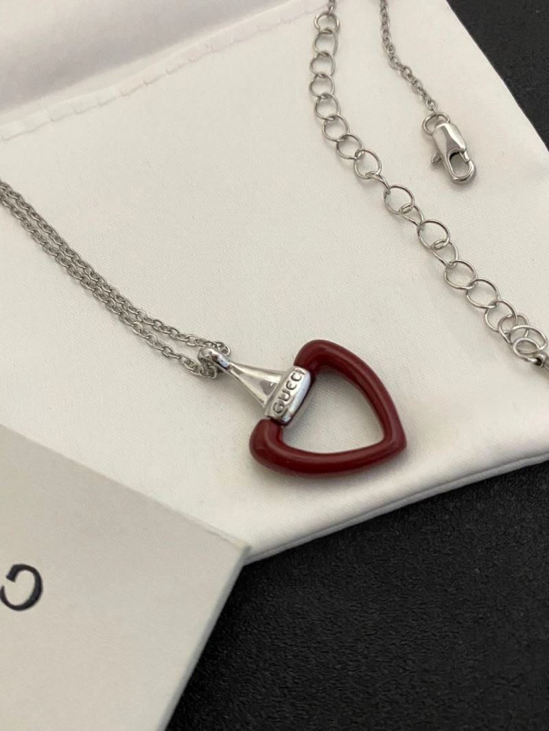 High accuracy Gucci Necklaces